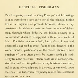 Ye Olde English 50 Coloured Engravings Illustrations With Descriptions ...