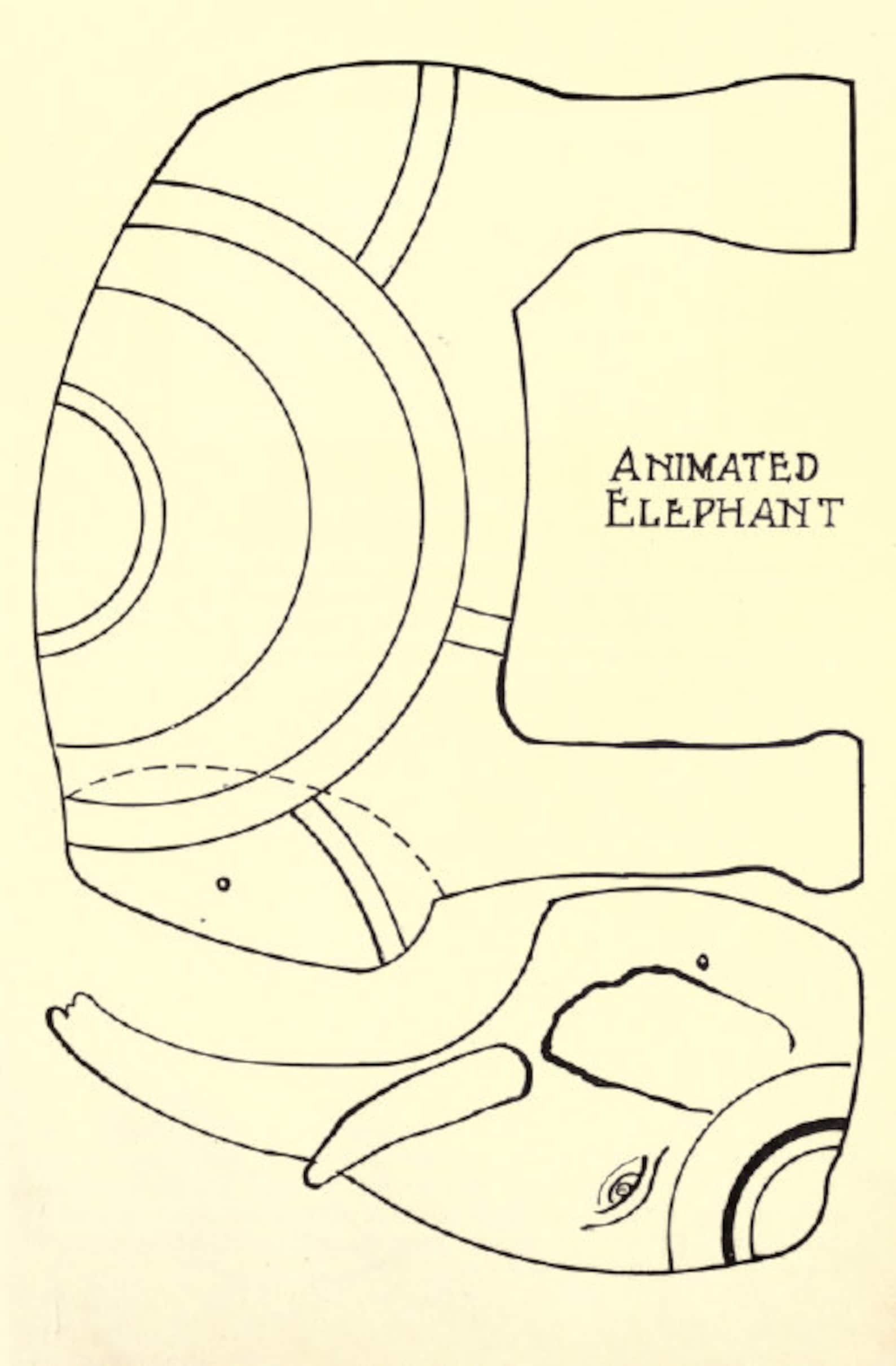 60 Simple PATTERNS on How to Make EDUCATIONAL TOYS Including Animated ...