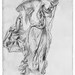 How to Create DRAPERY IN ART an Illustrated Tutorial on Creating Folds ...