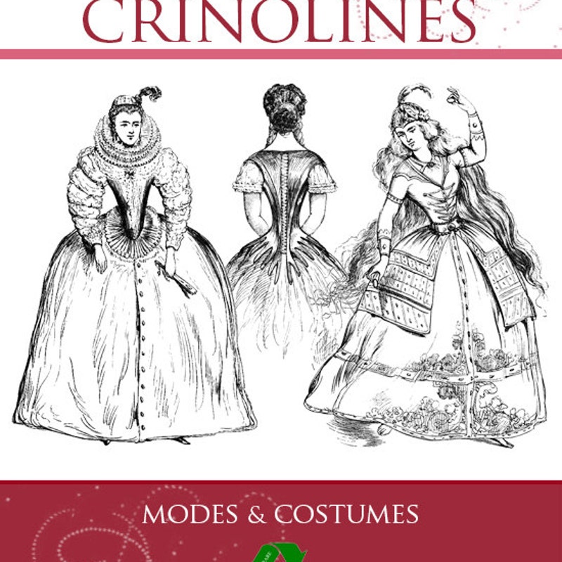 Full Crinoline - Etsy