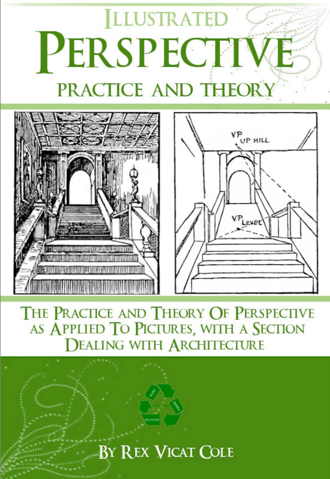 PERSPECTIVE 268 Pages on Practice and Theory 472 Illustrations ...