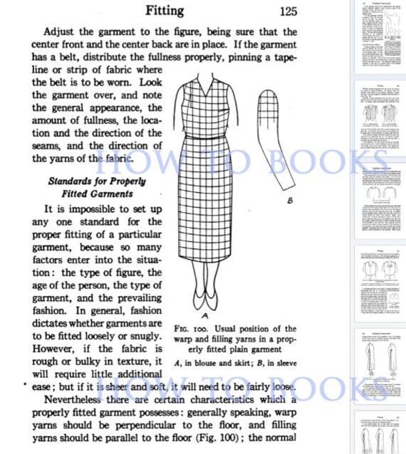 How To Make Your Own Dress Pattern