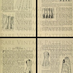 Design Your Own Clothes With THE DRESSMAKER A Complete Book on All ...