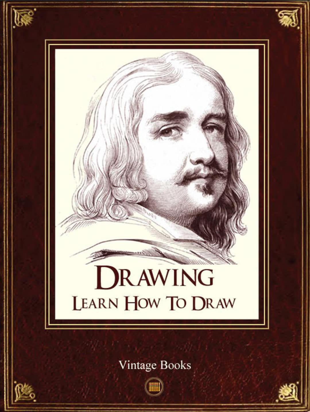 Drawing LEARN HOW to DRAW ~ Anyone Who Can Learn to Write Can Learn to ...
