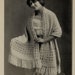 CRO-KNITTING 32 PATTERNS the Art of Worsted Work & Crocheted - Etsy