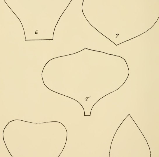 How to Make Your Own Hand Made Flowers 32 Models and 22 Petal | Etsy