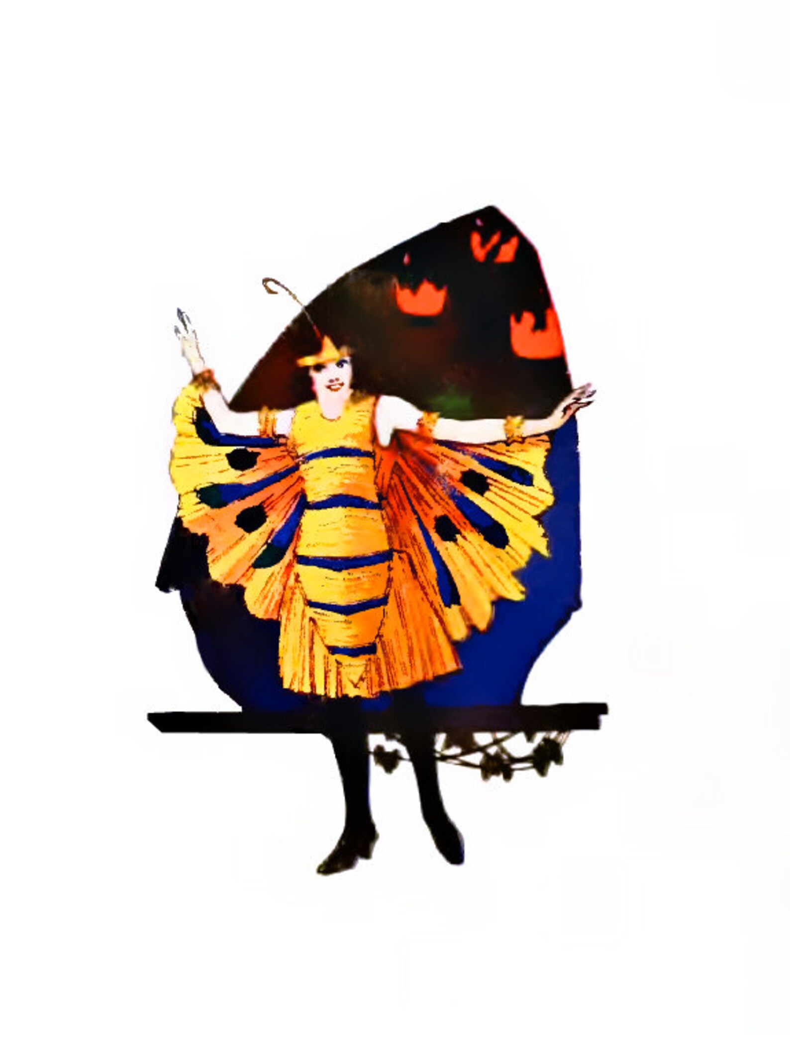 How to MAKE PAPER COSTUMES Plus 62 Pattern Designs Great - Etsy