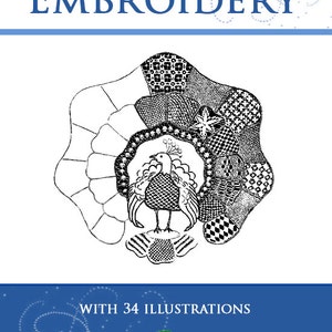 PUNTO TAGLIATO EMBROIDERY Learn What Stitches and How to Use Them Rare ...