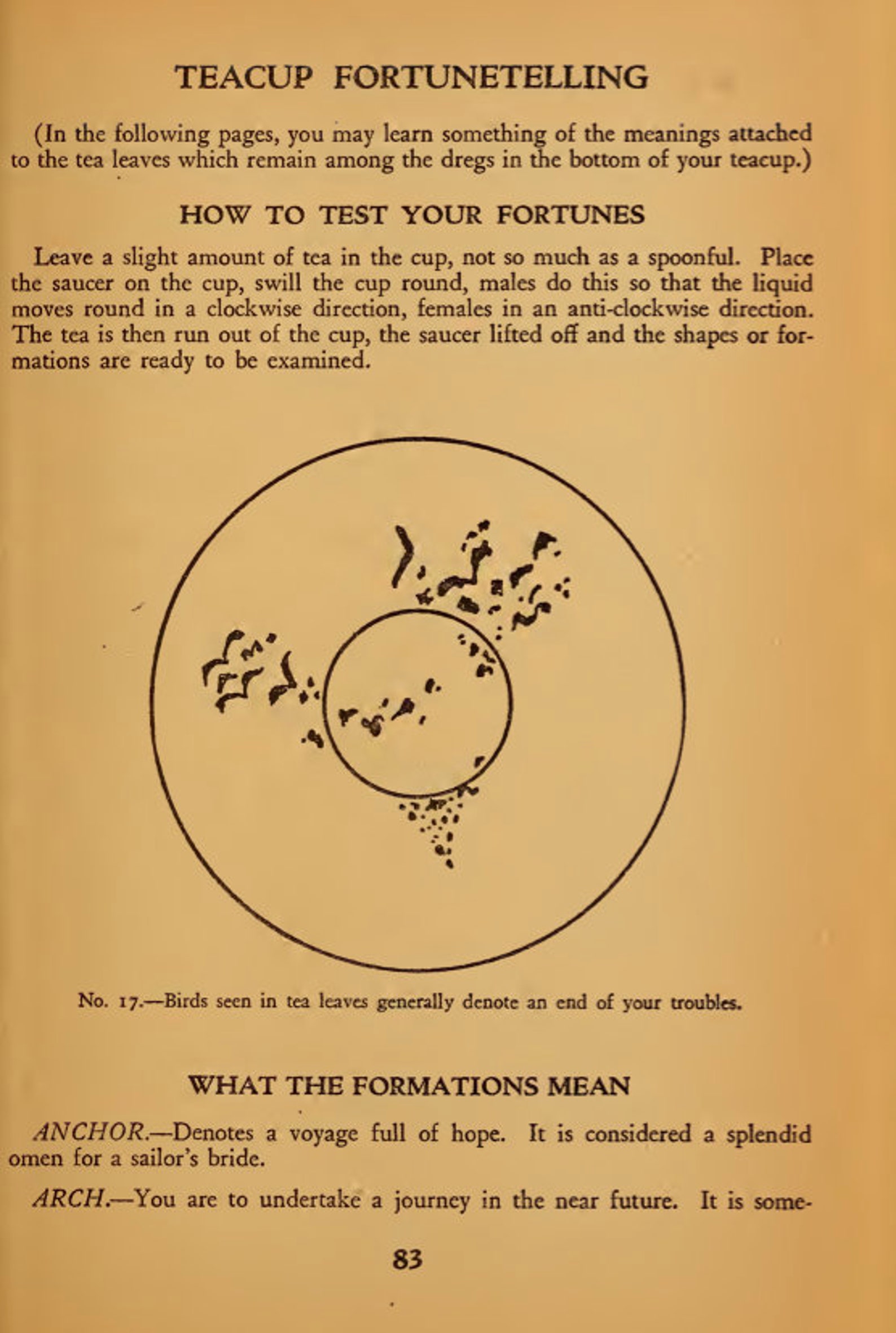 The BOOK of LUCK A Guide to Your Success Fortune Future Palmistry ...