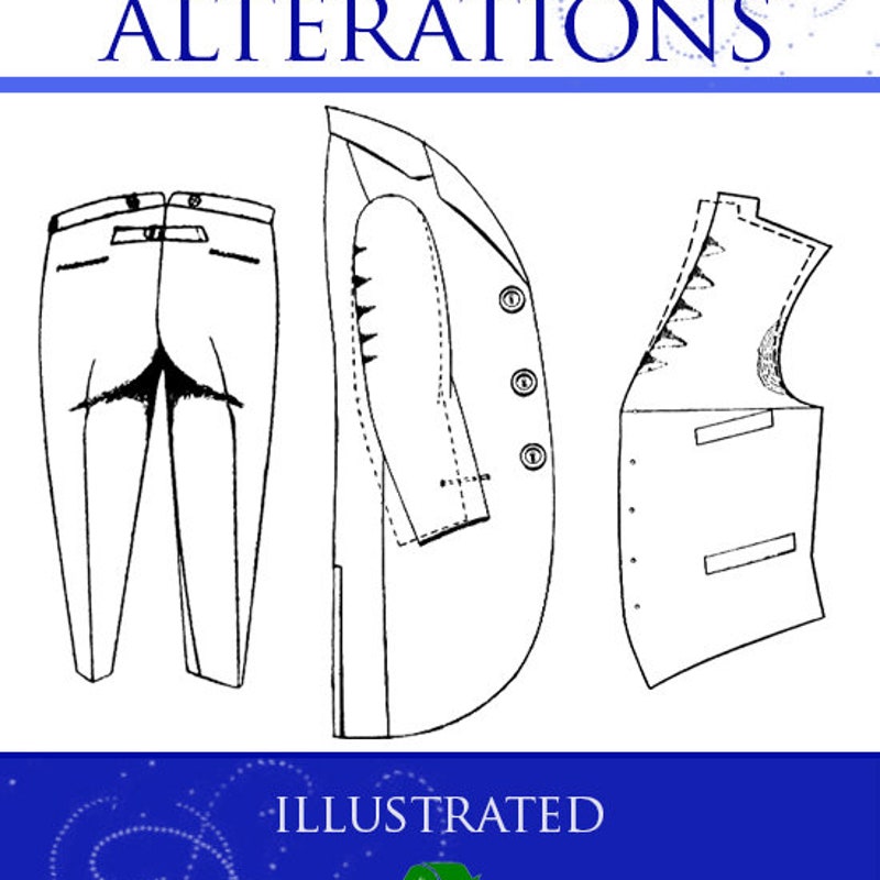 Clothing Alterations - Etsy