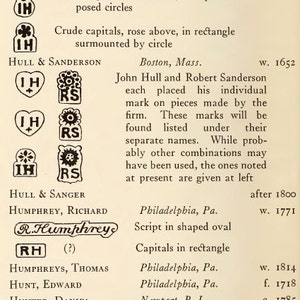 New Collection of 5x TOP Selling SILVERSMITHS HALLMARKS Books History ...