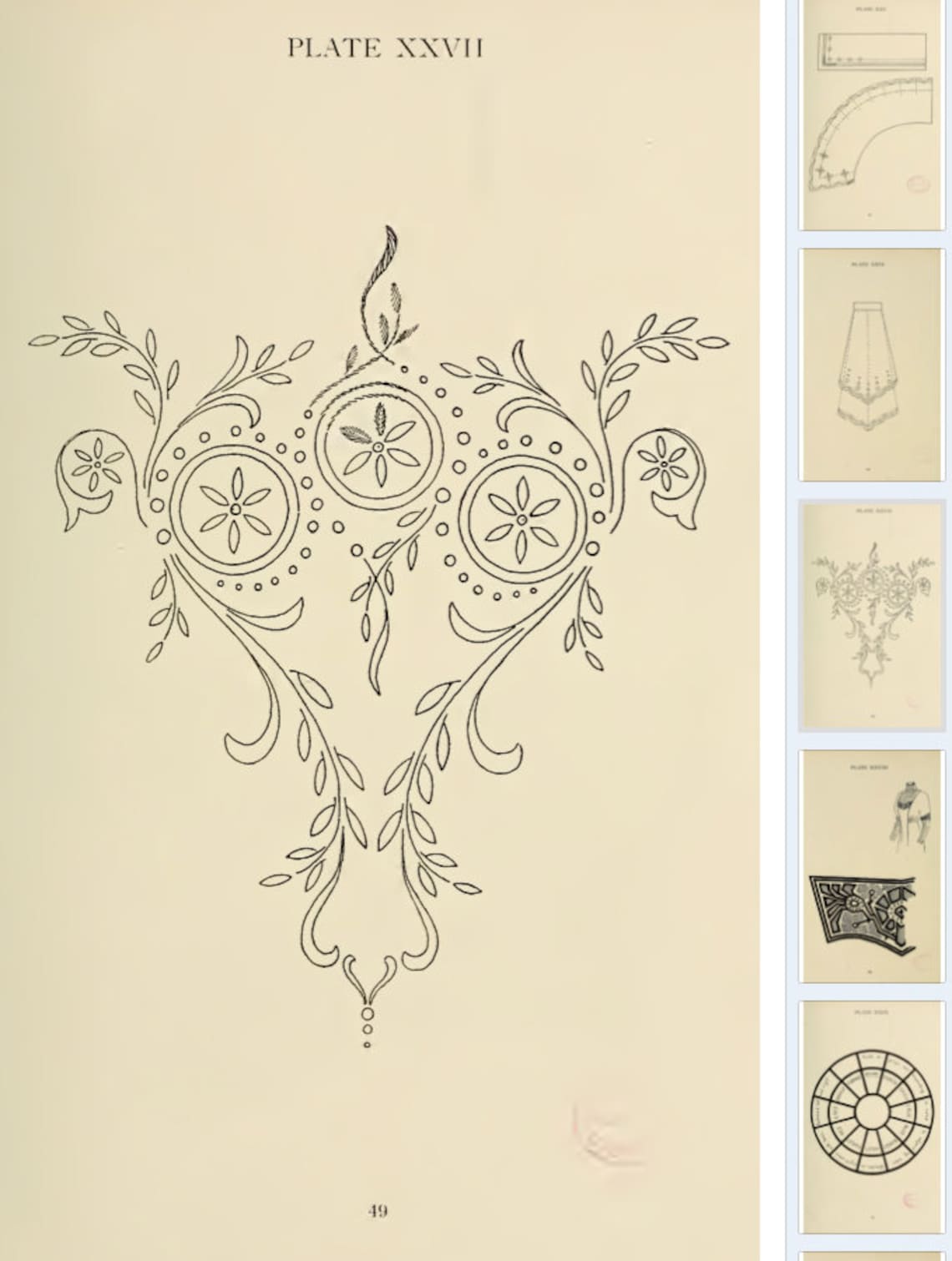 DESIGN PRINCIPLES for DRESSMAKING 101 Pages of Illustrated | Etsy