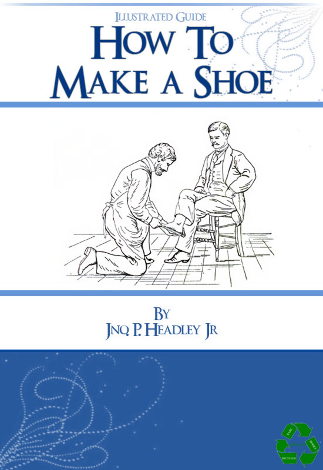 how-to-make-a-shoe-rare-illustrated-tutorial-guide-117-pages-etsy-canada