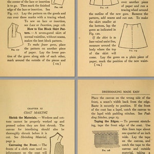 DRESSMAKING MADE EASY Design Your Own Clothes the Must Have Tutorial ...