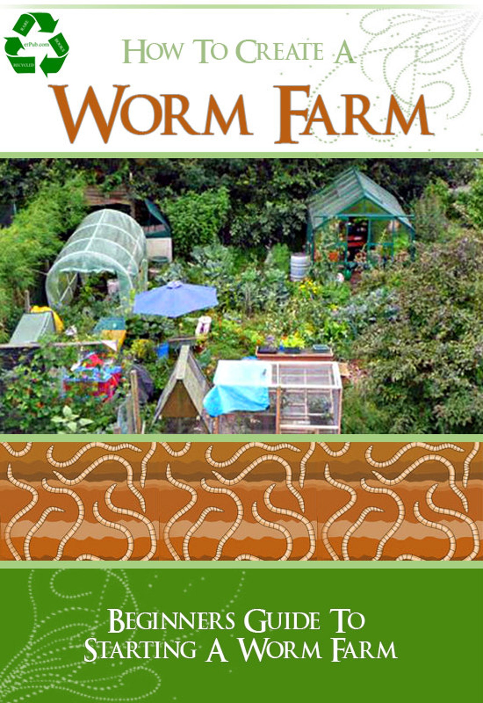 How to Create A Worm Farm Everything You Need to Know to Start - Etsy UK