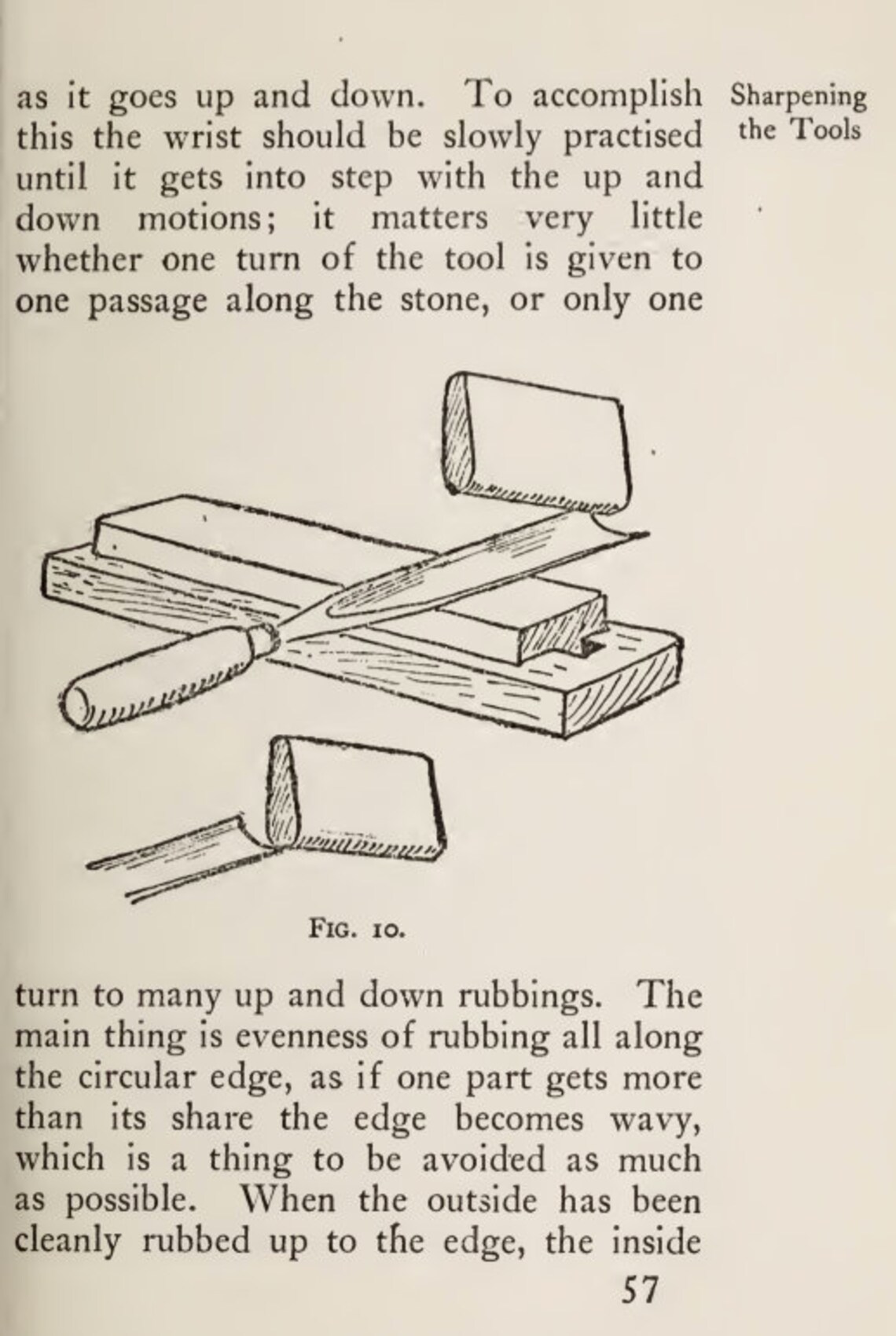 Illustrated Guide to WOOD CARVING Rare Illustrated Book All - Etsy