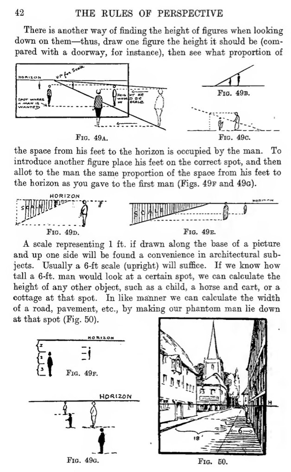 PERSPECTIVE 268 Pages on Practice and Theory 472 Illustrations ...