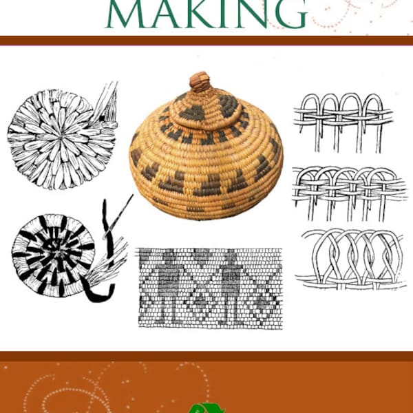 Making Baskets - Etsy