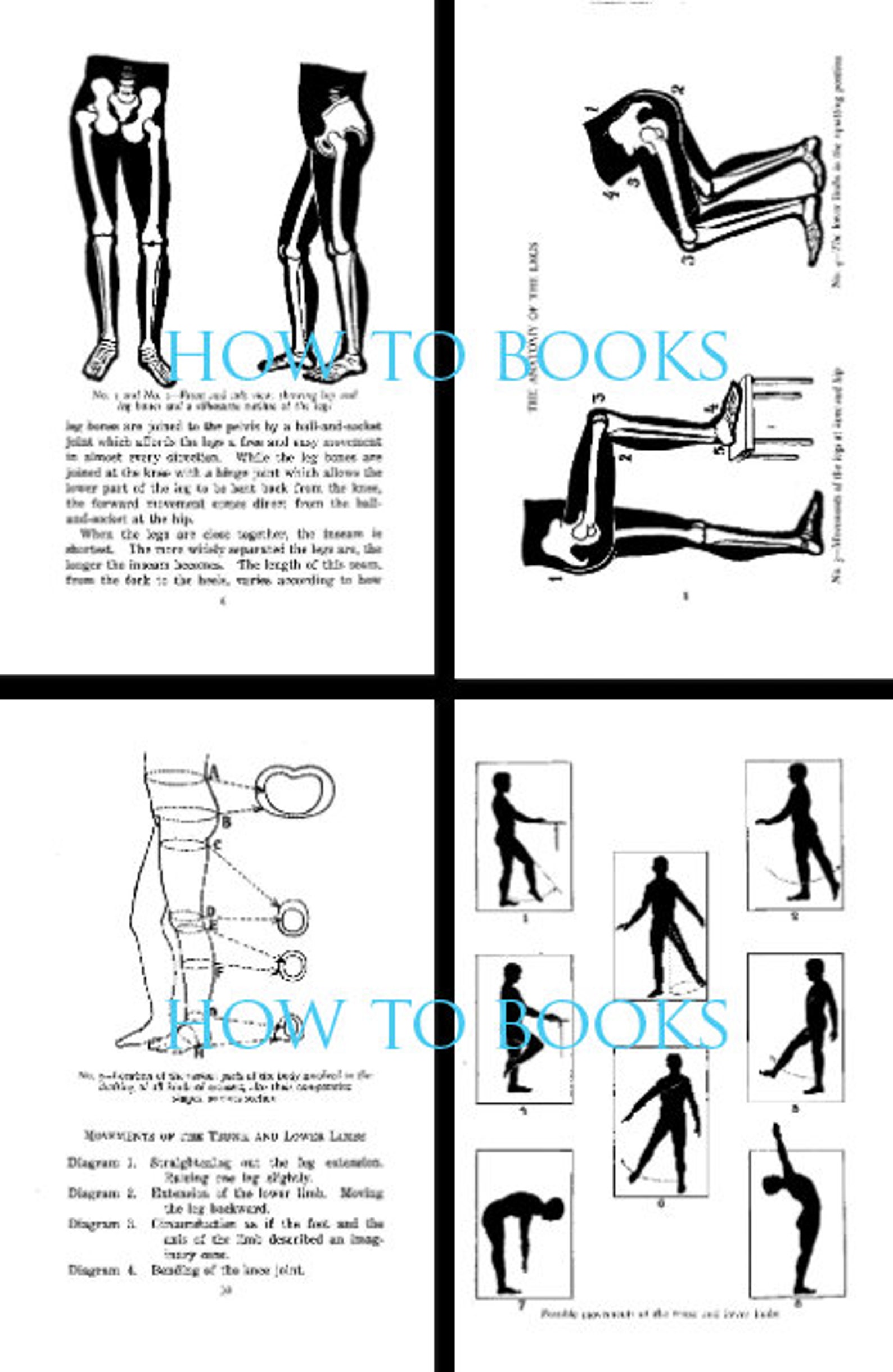 DRAFTING TROUSERS for Men Women and Boys Design Your Own - Etsy