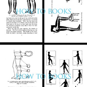 DRAFTING TROUSERS for Men - Women and Boys Design Your Own Vintage ...