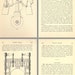 The STEAM ENGINE a Rare ILLUSTRATED Textbook on Steam Engineering 584 ...