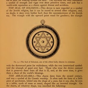 The BOOK of LUCK A Guide to Your Success Fortune Future Palmistry ...