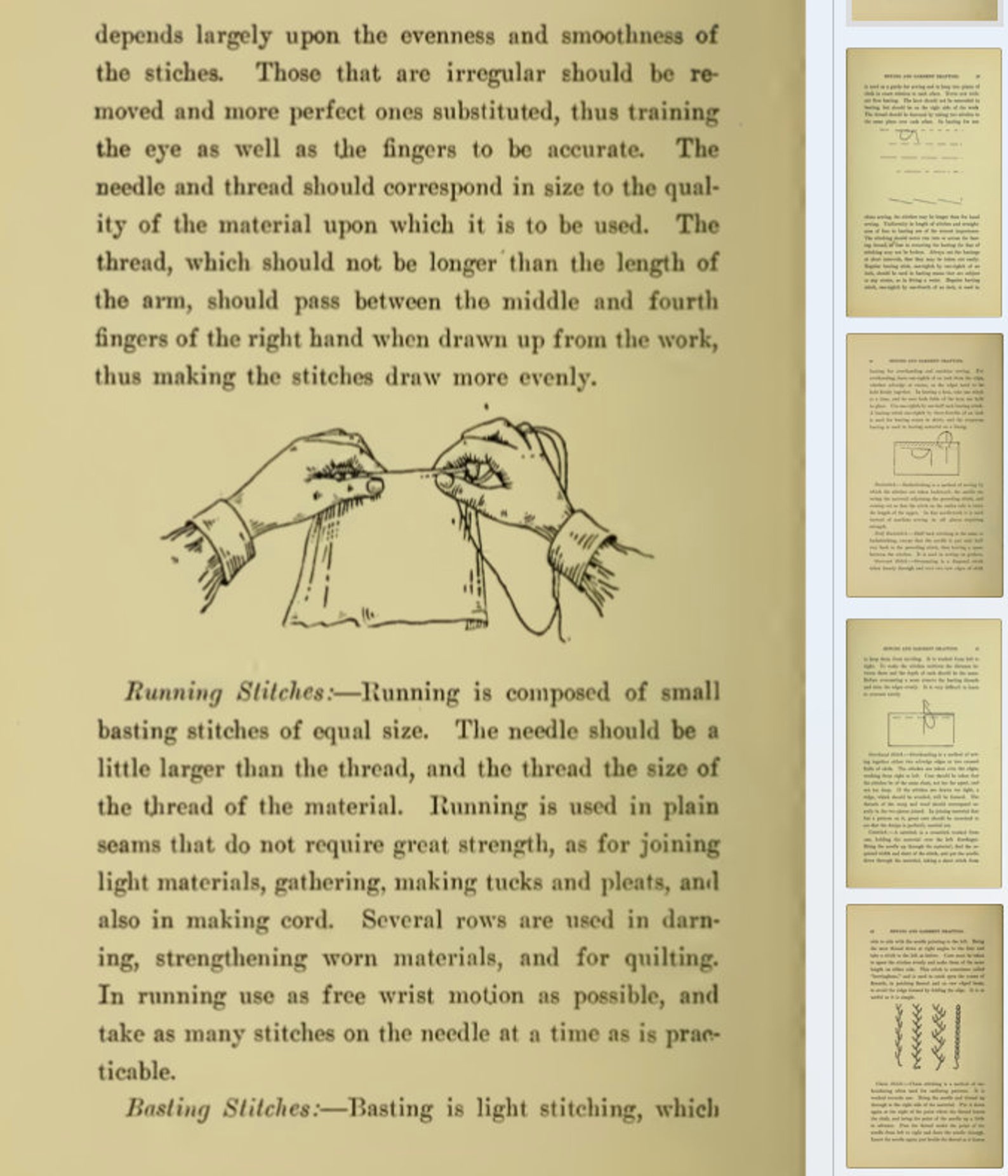 SEWING and GARMENT DRAFTING With Drafting Diagram Patterns | Etsy