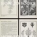 APPLIED DRAWING ~ Pictorial ~ Decorative ~ Mechanical Rare Illustrated ...