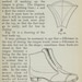 The ART of BOOT and SHOEMAKING A Practical Handbook on Shoe Making 250 ...