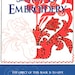 The SECRETS of EMBROIDERY the Beginners Guide Tutorial Book of Lessons ...