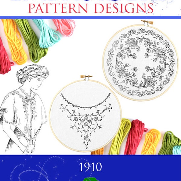 Pattern Designs - Etsy