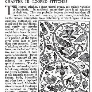 EMBROIDERY SAMPLERS and STITCHES Tutorial 190 Pages Art Embroidery ...