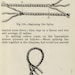 How to KNOT and SPLICE ROPES 158 Pages Illustrated Printable or Read on ...