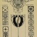 Decorators SYMBOLS EMBLEMS & DEVICES Rare Art Book With Original ...