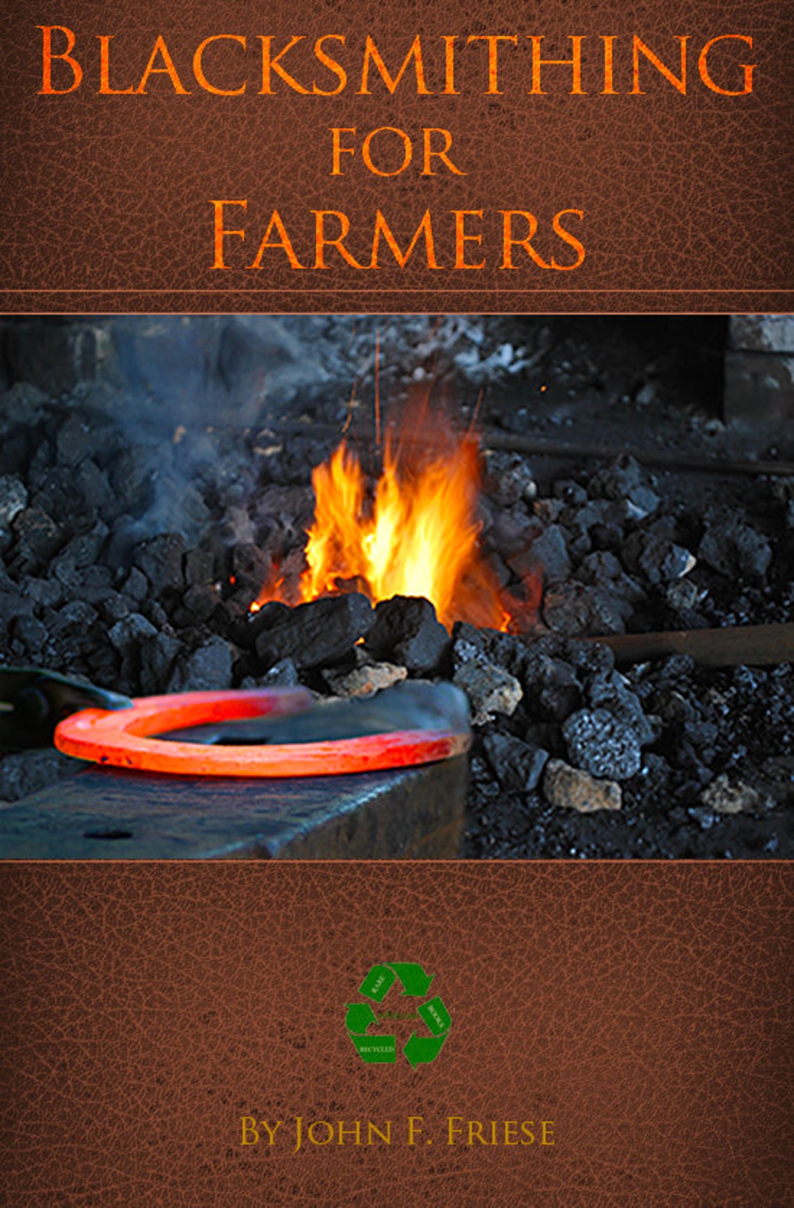 BLACKSMITHING For FARMERS Practical How To Guide For Beginners | Etsy
