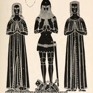 Illustrated Guide to the BRASSES of ENGLAND 356 Pages Printable or Read ...