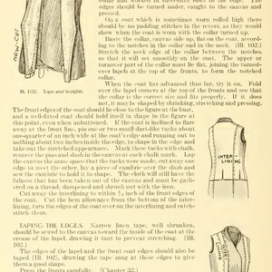 An Illustrated Guide to Dressmaking Design Your Own Clothes the Must ...