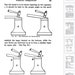 FORGE WORK TUTORIAL Illustrated Textbook Blacksmith Metalworking Tool ...