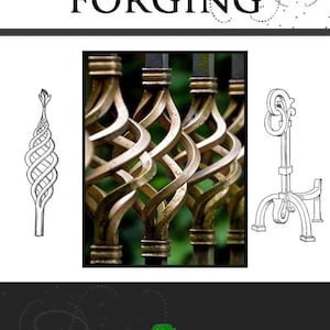 New Discount Collection of 5 X Best Selling ORNAMENTAL ART SMITHING ...