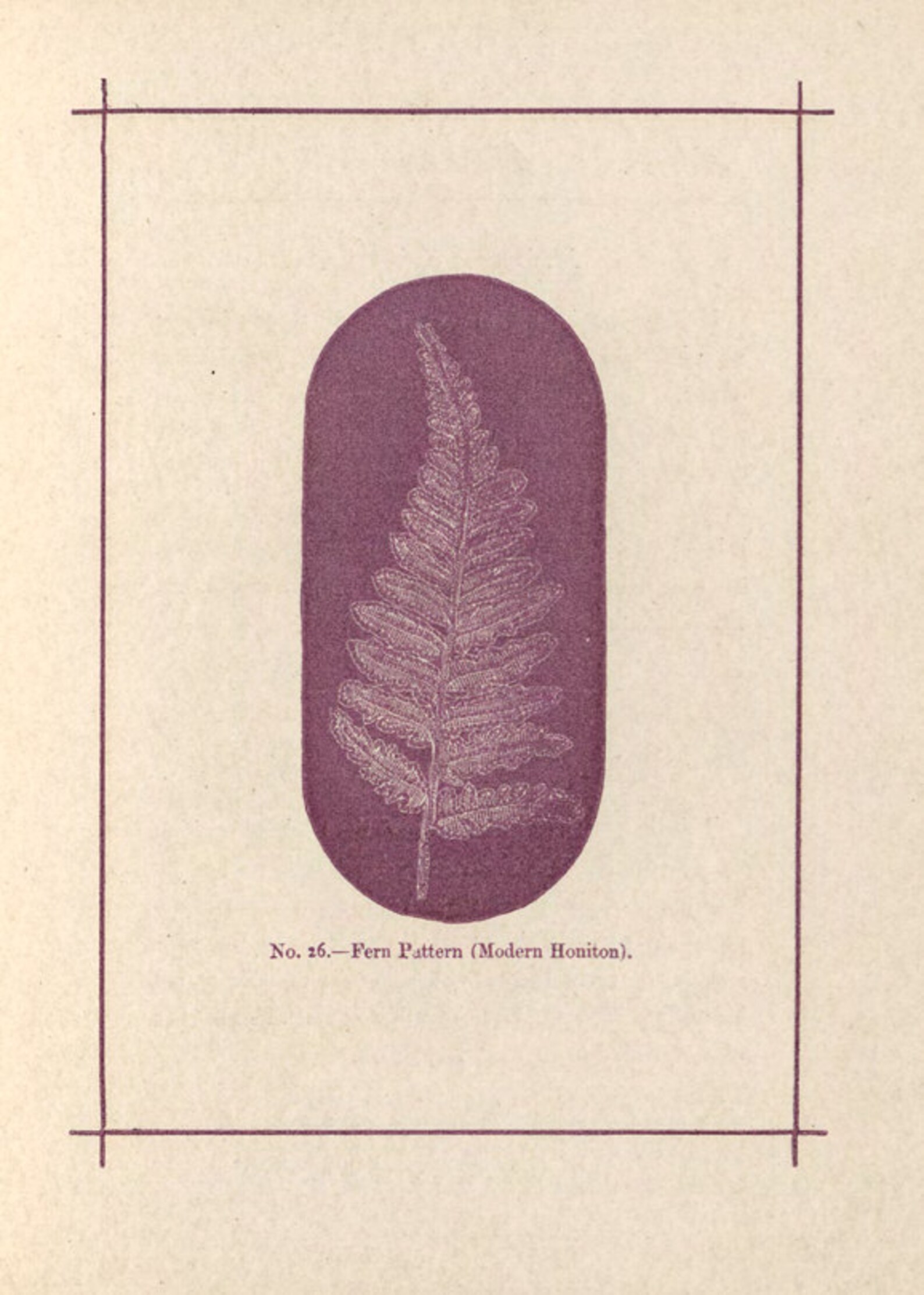 Vintage PILLOW LACE PATTERNS With Instructions for Making - Etsy