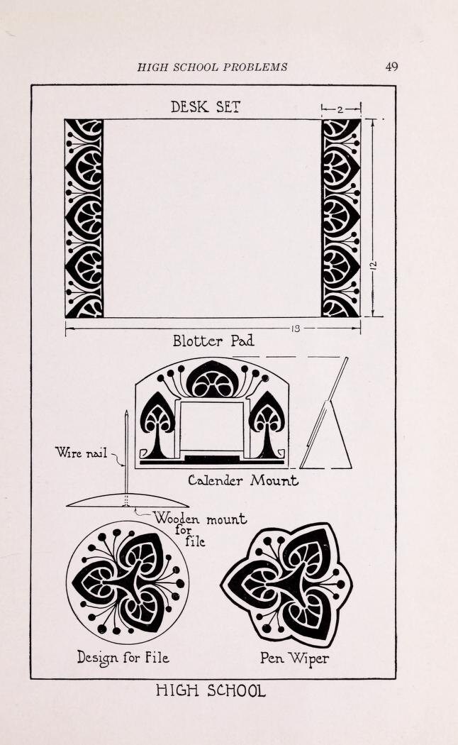 Illustrated Guide to STENCILING Rare Printable Book With Tips and ...