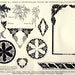 DECORATIVE DESIGN A Text-book of Practical Methods ~ 77 Pages Print or ...