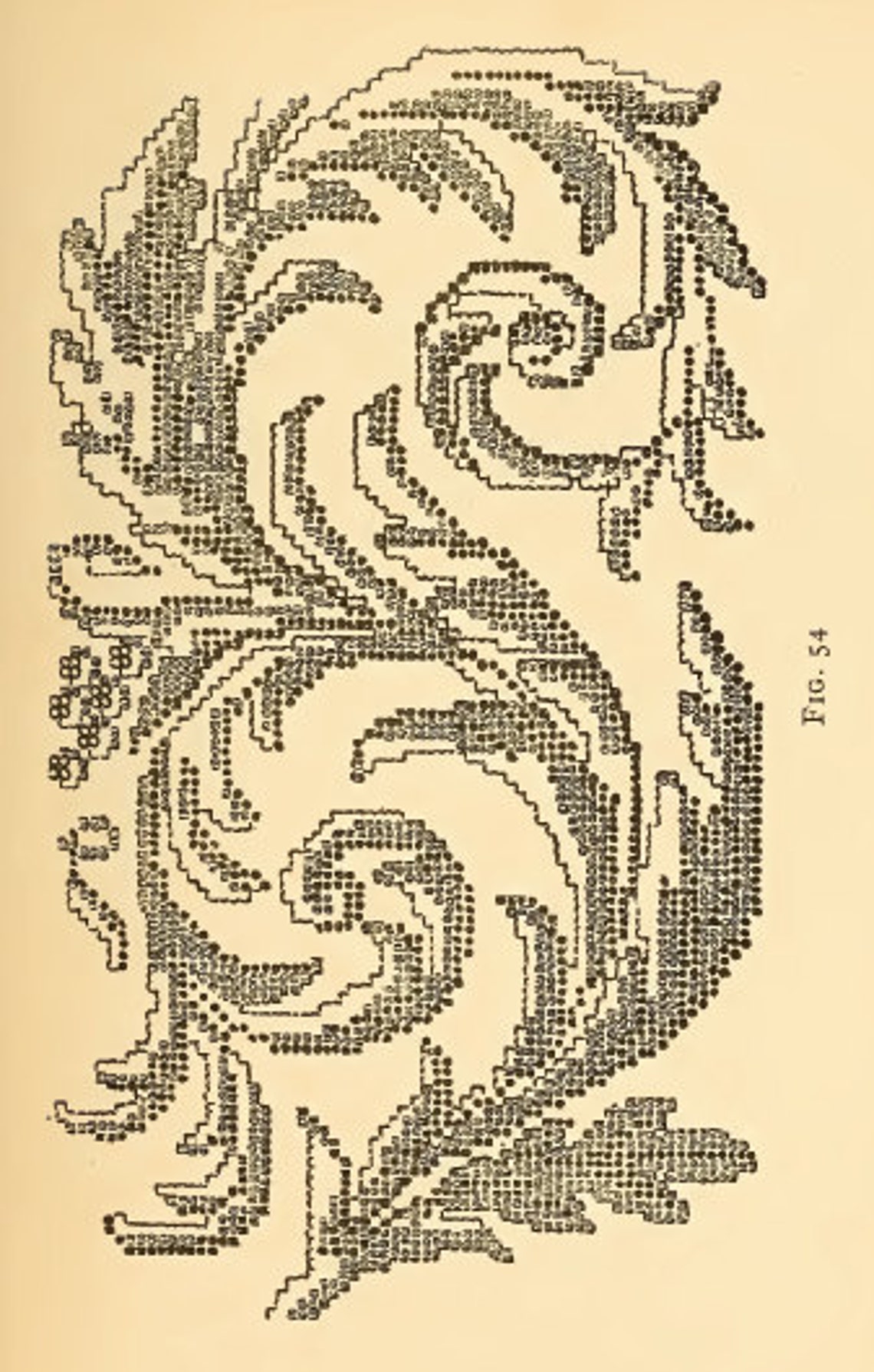 How to Do Beadwork RARE Illustrated Tutorial Book Learn All - Etsy