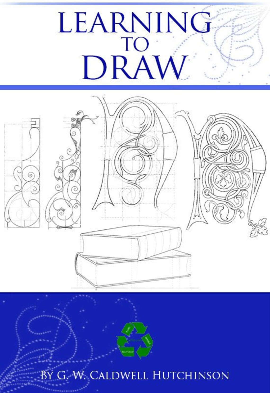LEARNING to DRAW Hints for Students of Art Designers and Pen | Etsy