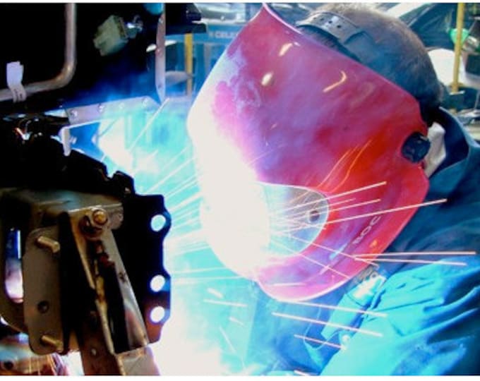 A Welding Guide for Self Taught Welder and Well as More Experienced ...