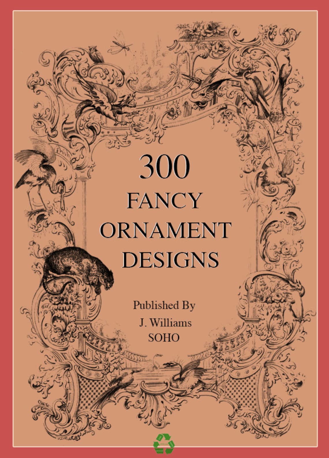 300 FANCY ORNAMENT DESIGNS Royalty Free Illustrations of Design ...