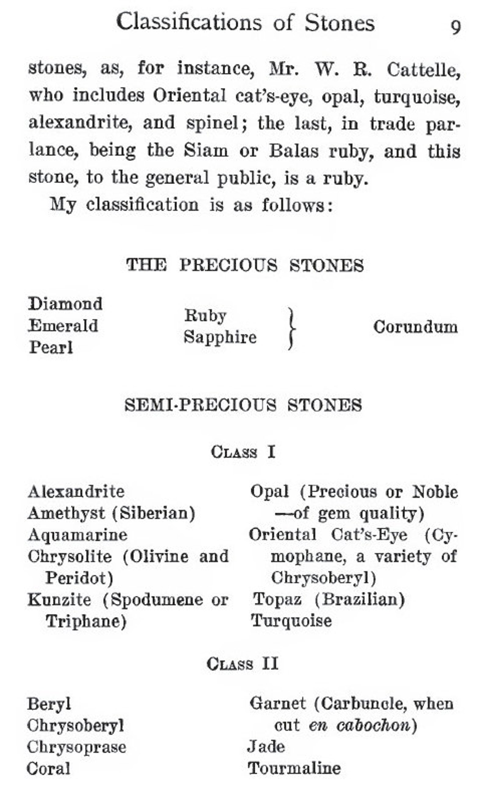 New Collection of 5 X RARE GEMSTONES and Semi Precious Gems Books ...