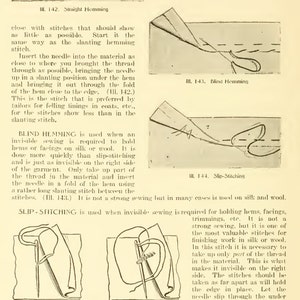 An Illustrated Guide to Dressmaking Design Your Own Clothes the Must ...