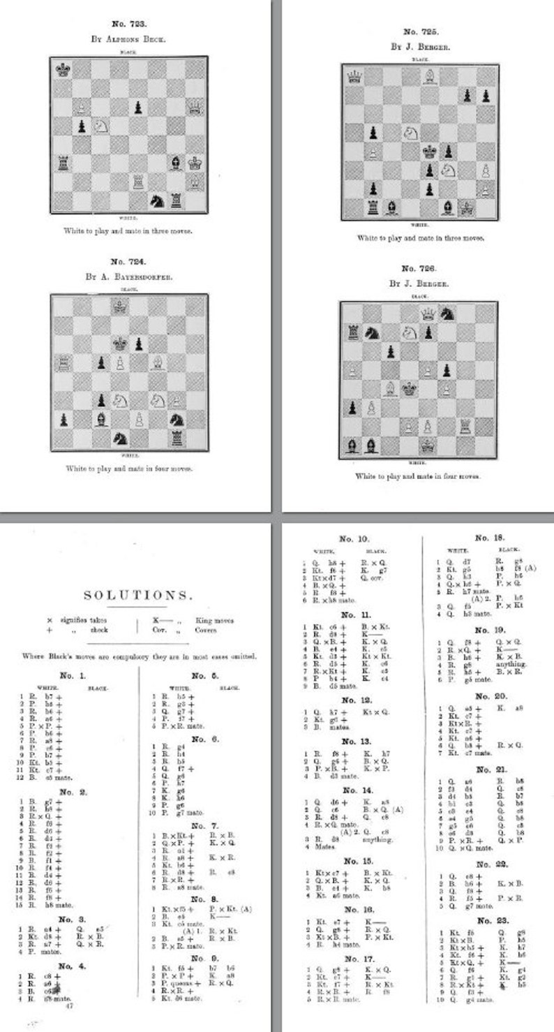 Chess Masters Strategies RARE Strategy Examples Book 446 pages | Etsy
