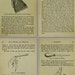 How to Make and Repair BOOTS and SHOES 158 Pages Illustrated Book ...